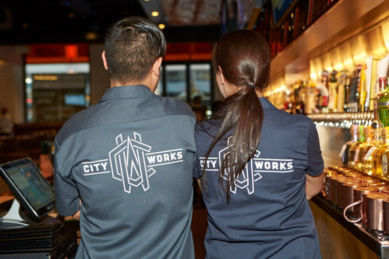 Restaurant Careers with Bottleneck Management - Restaurant Industry Job ...