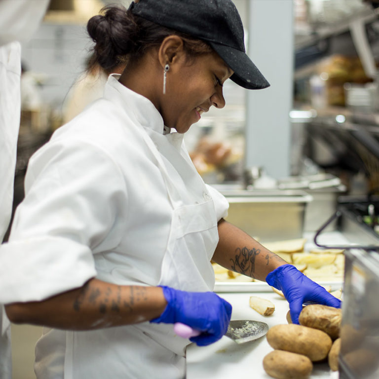 Restaurant Careers with Bottleneck Management - Restaurant Industry Job ...