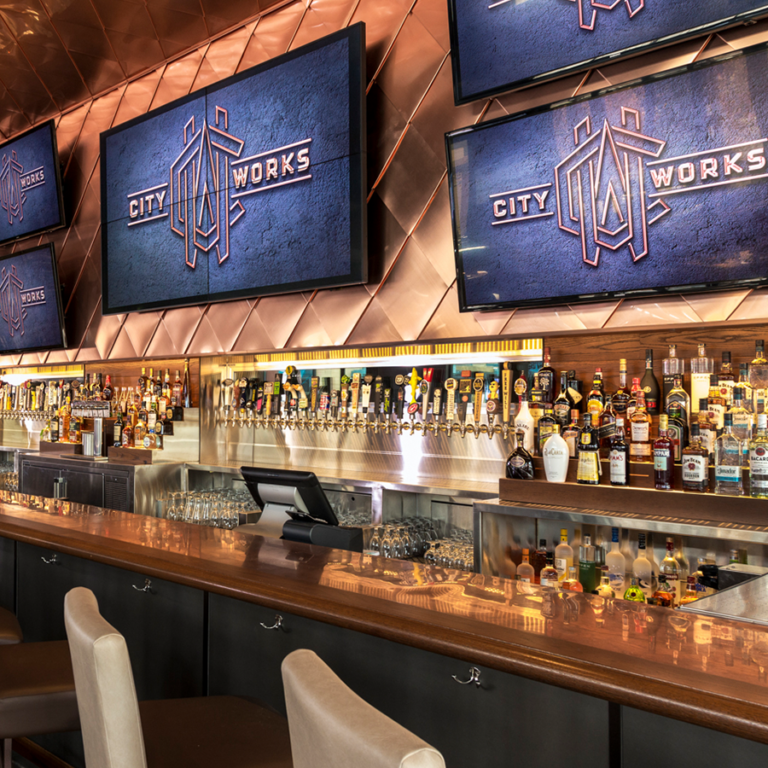 Best Beer Bars and Restaurants in the US - Bottleneck Restaurant Group