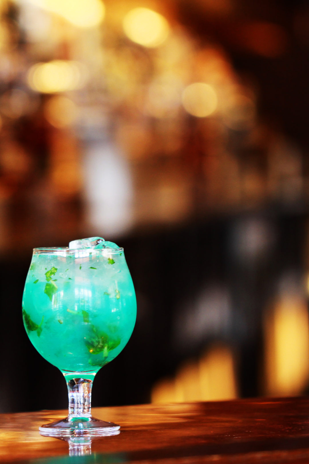 Earth Day Cocktails: Vegan Drinks Inspired By Our Planet - Bottleneck ...