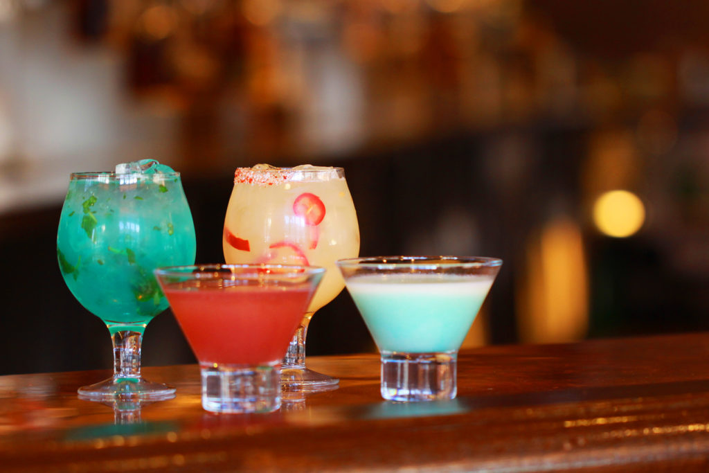 Earth Day Cocktails: Vegan Drinks Inspired By Our Planet - Bottleneck ...