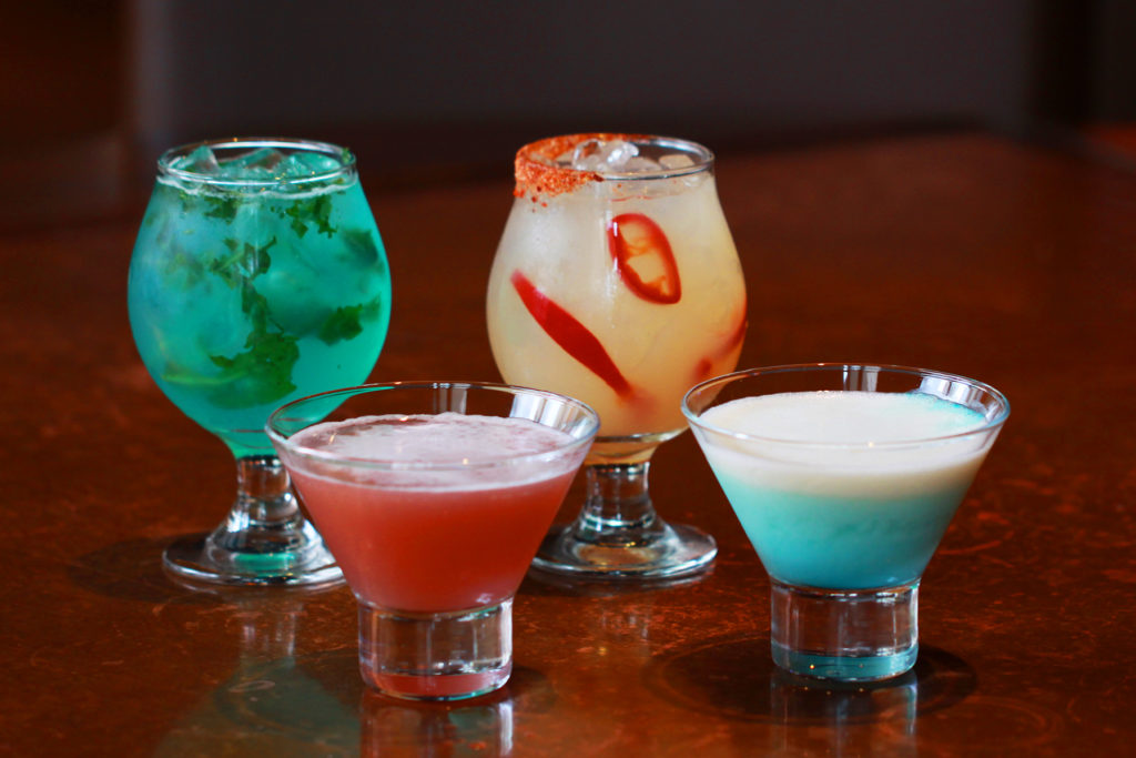 Earth Day Cocktails: Vegan Drinks Inspired By Our Planet - Bottleneck ...
