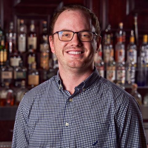 Doug Wise - Beverage Director- Bottleneck Management