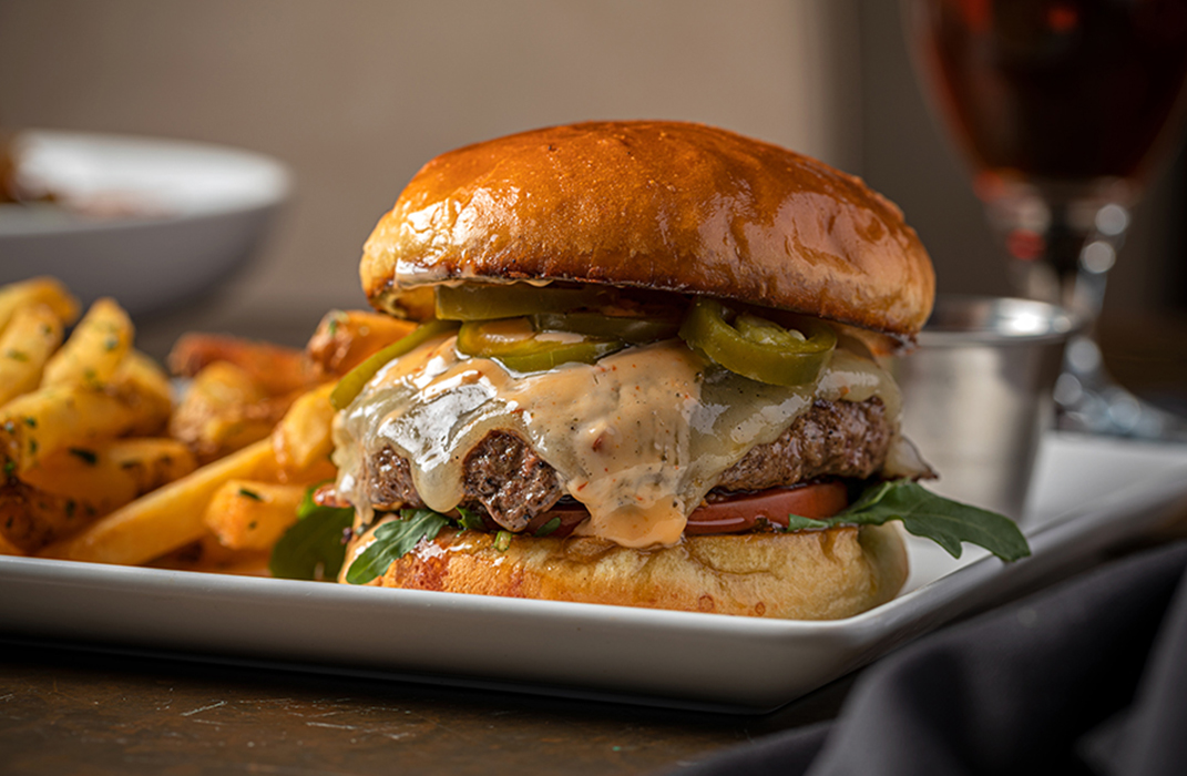 Food Photography Tips for Beginners | Bottleneck Restaurants