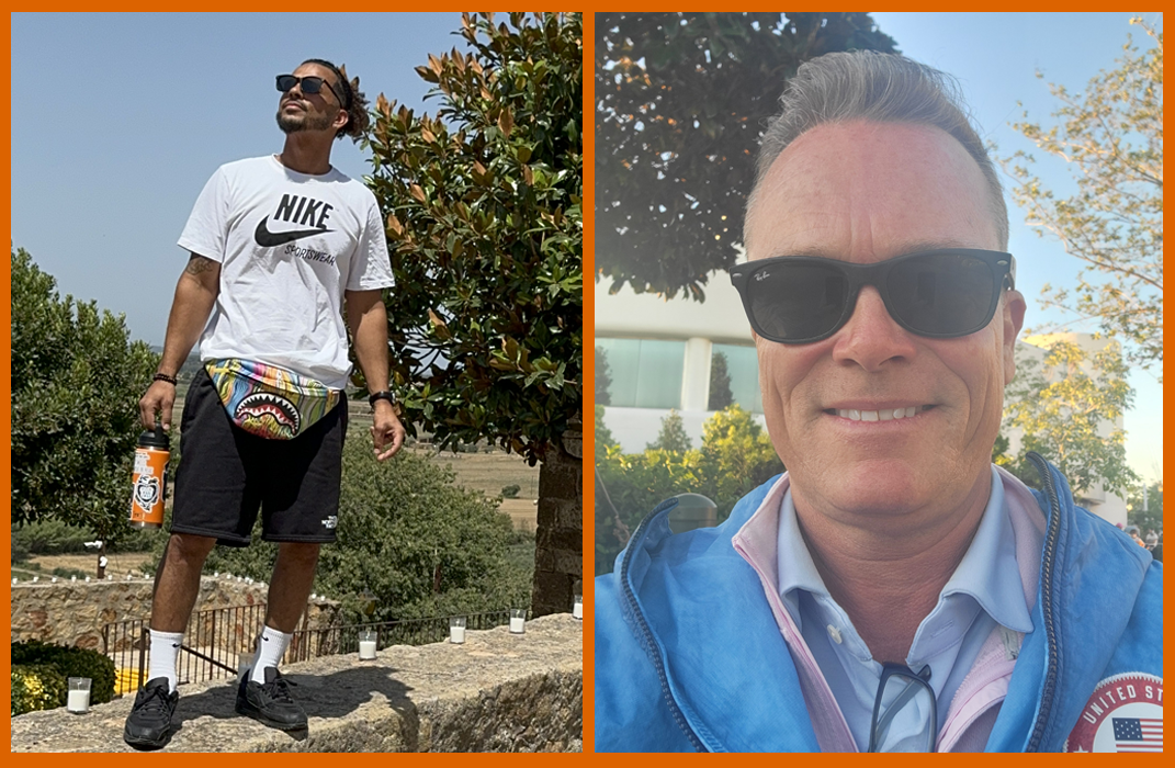 Meet the Team at City Works Disney | Bottleneck Management