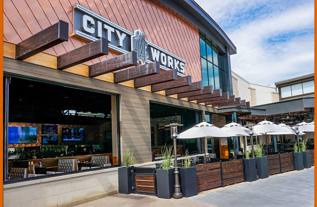 Meet the Team at City Works Fort Worth | Bottleneck Management